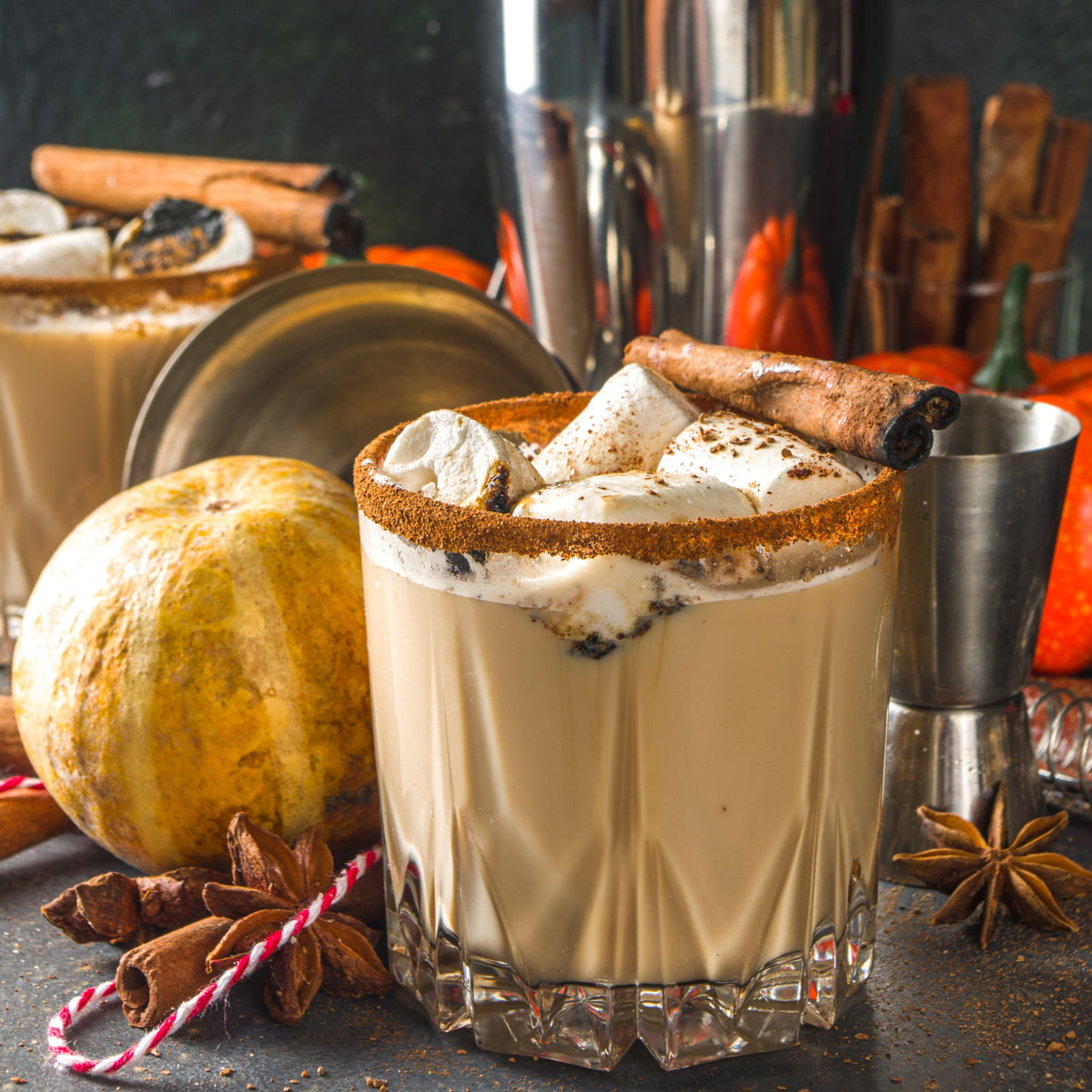 Non-Alcoholic Mixers – NØLO
