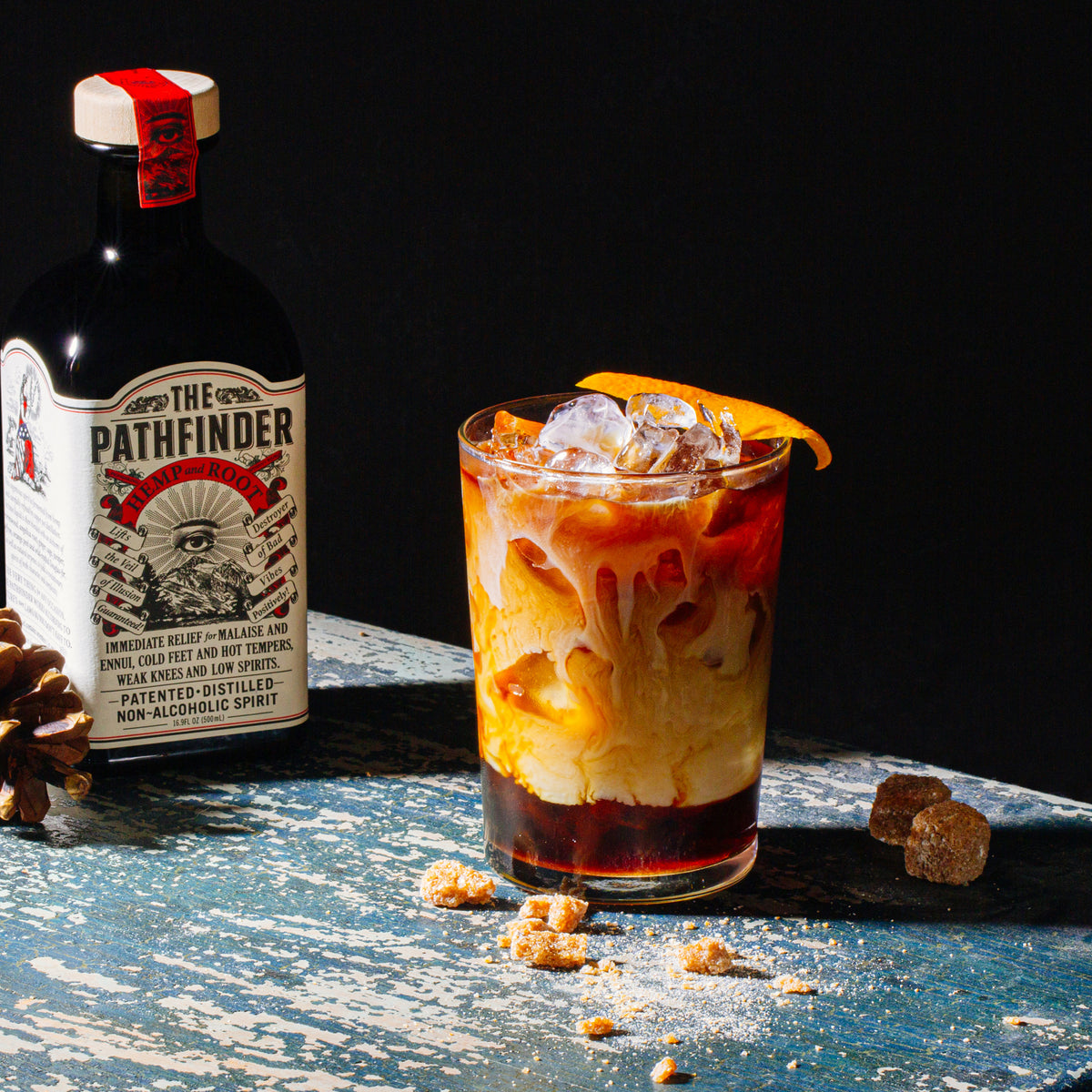 The Pathfinder Hemp and Root – NØLO