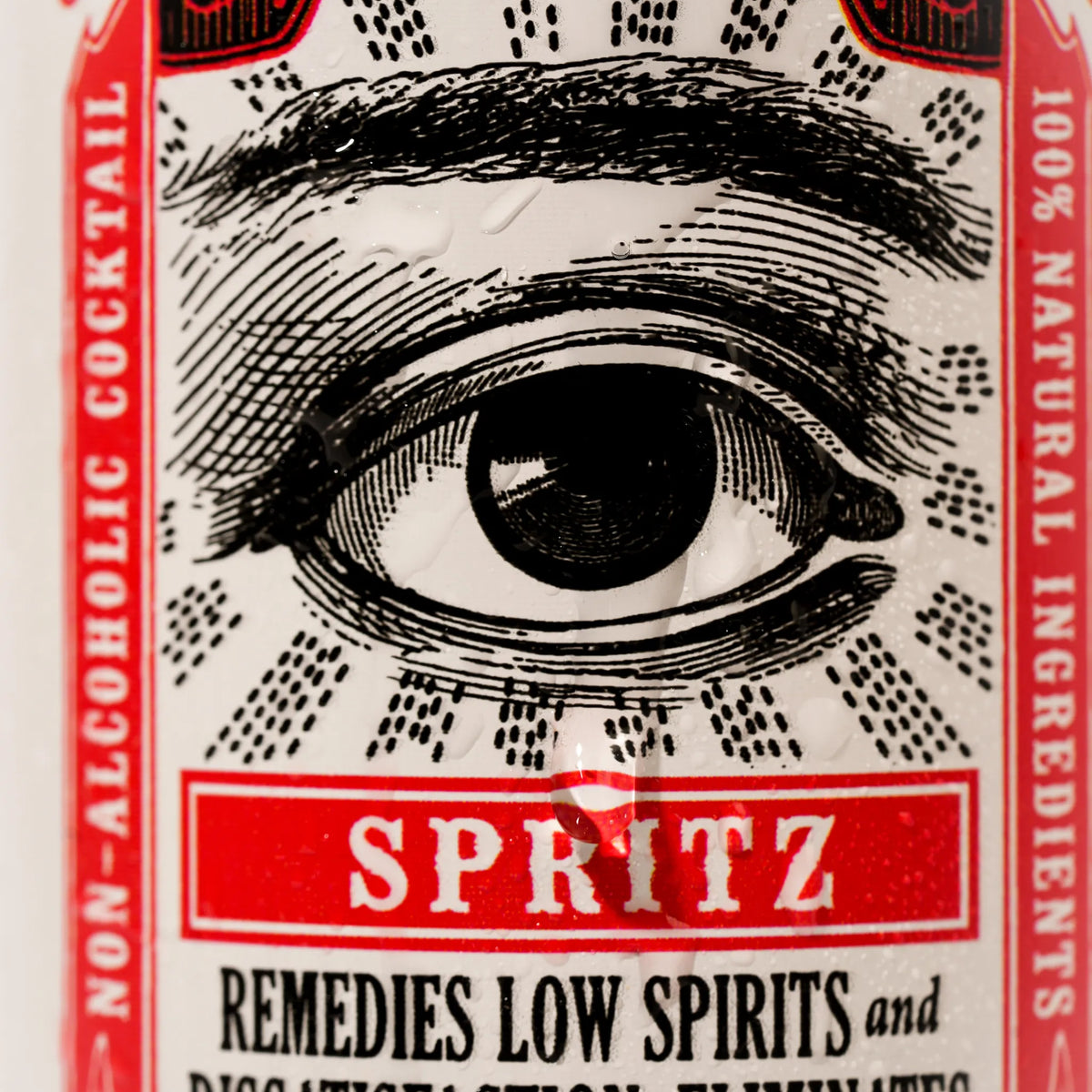 The Pathfinder Spritz (Ready to Drink Single Can) – NØLO