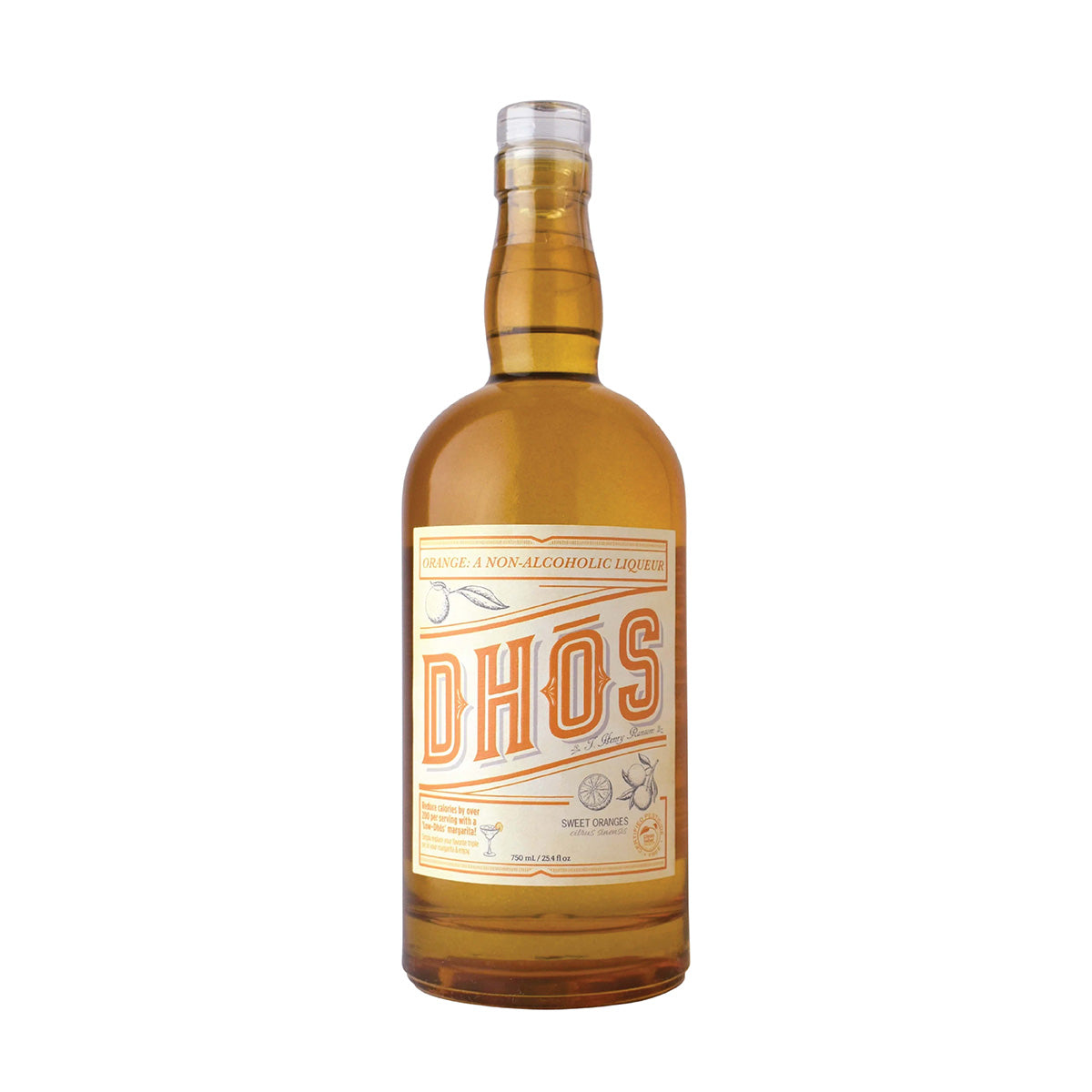 Dhos Orange – Nolo